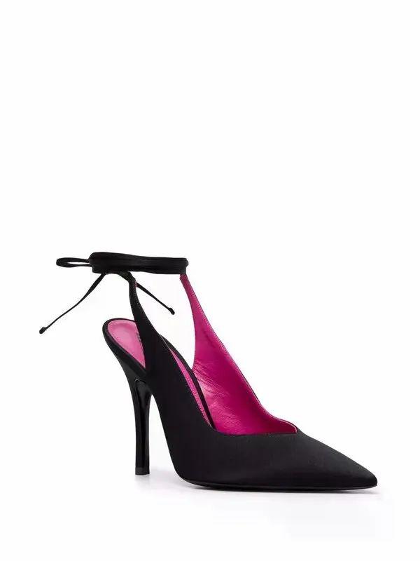 Attico Venus 105mm Pumps