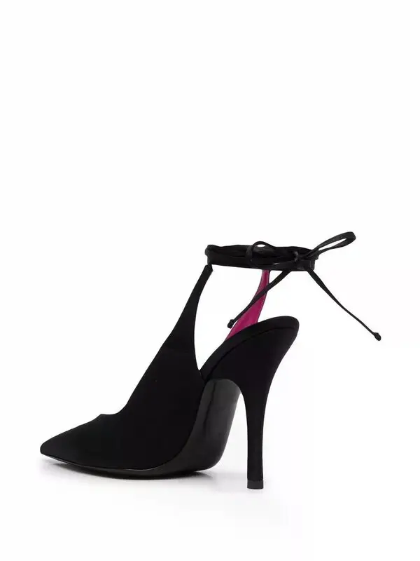 Attico Venus 105mm Pumps