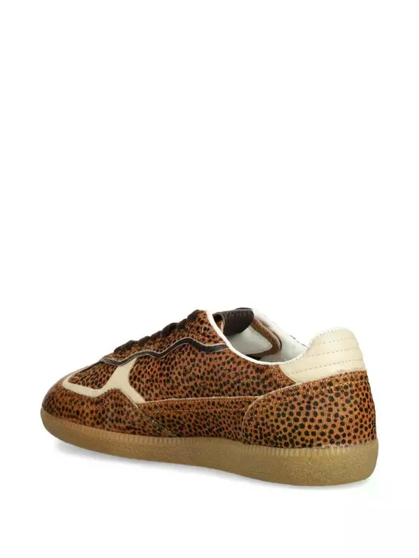 ALOHAS Tb.490 Caramel Sneakers