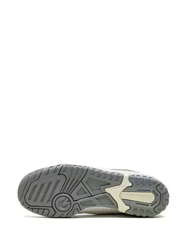 NEW BALANCE Aimé Leon Dore 650r Sneakers - White