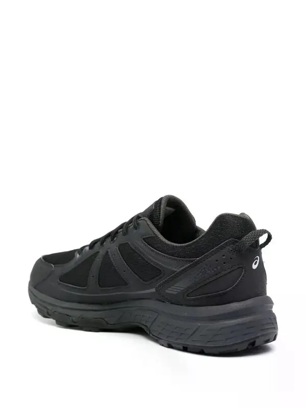 Asics Gel-venture Sneakers - Black
