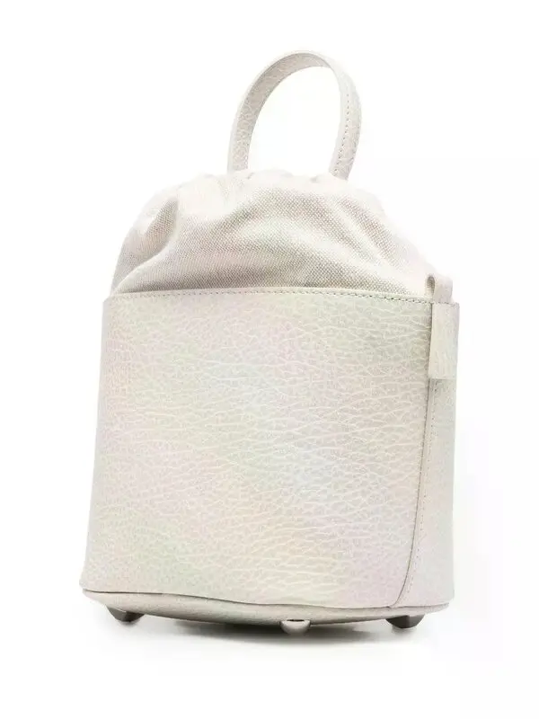 MAISON MARGIELA Small 5ac Bucket Bag