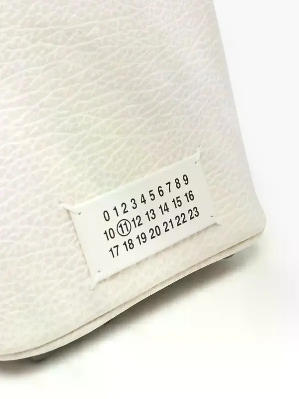 MAISON MARGIELA Small 5ac Bucket Bag