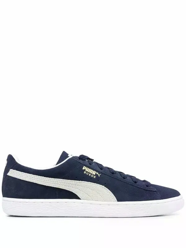 PUMA Suede Classic Xxi Sneakers - Blue