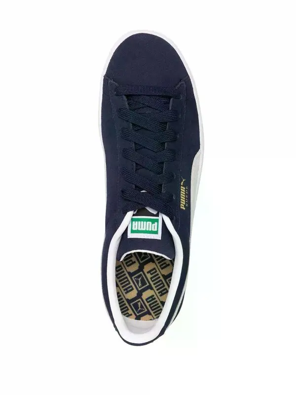 PUMA Suede Classic Xxi Sneakers - Blue