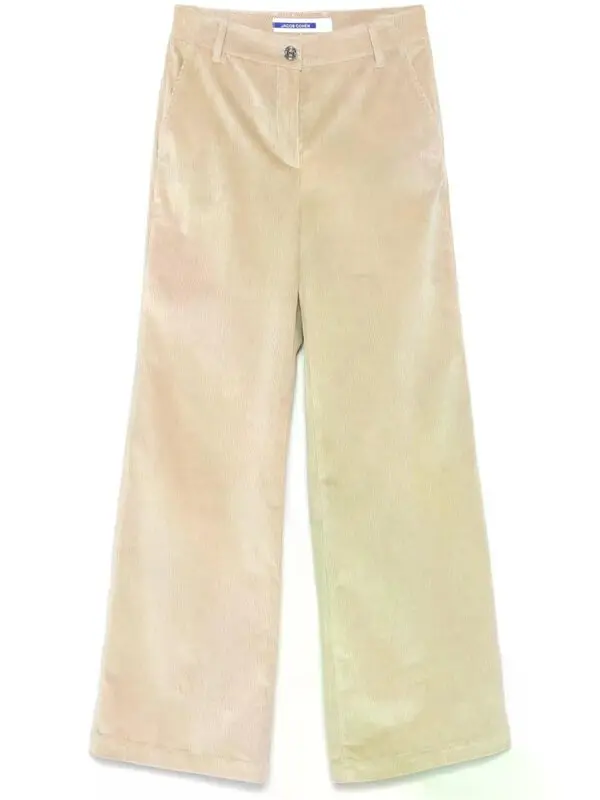 Jacob Cohen Taylor Trousers