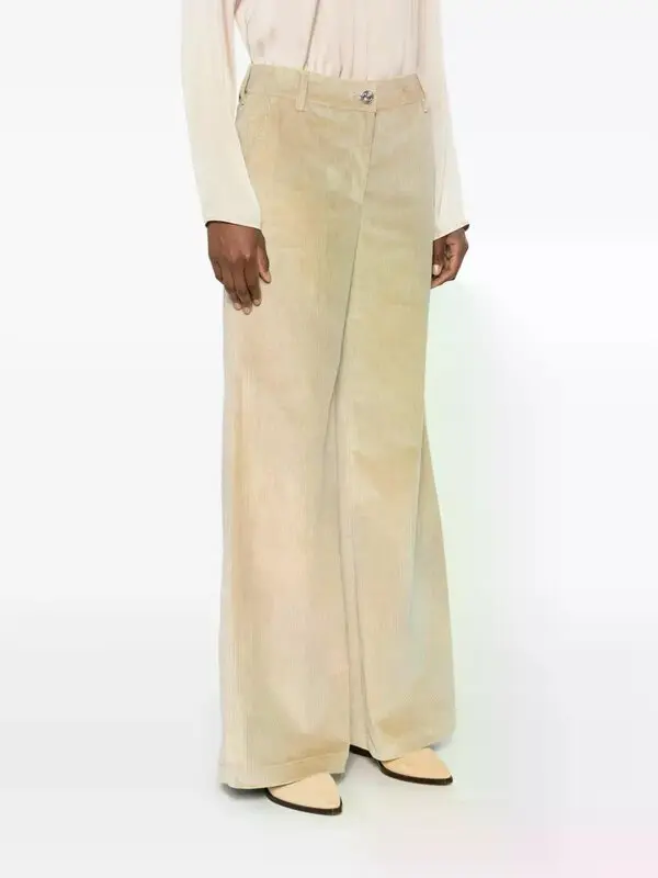 Jacob Cohen Taylor Trousers
