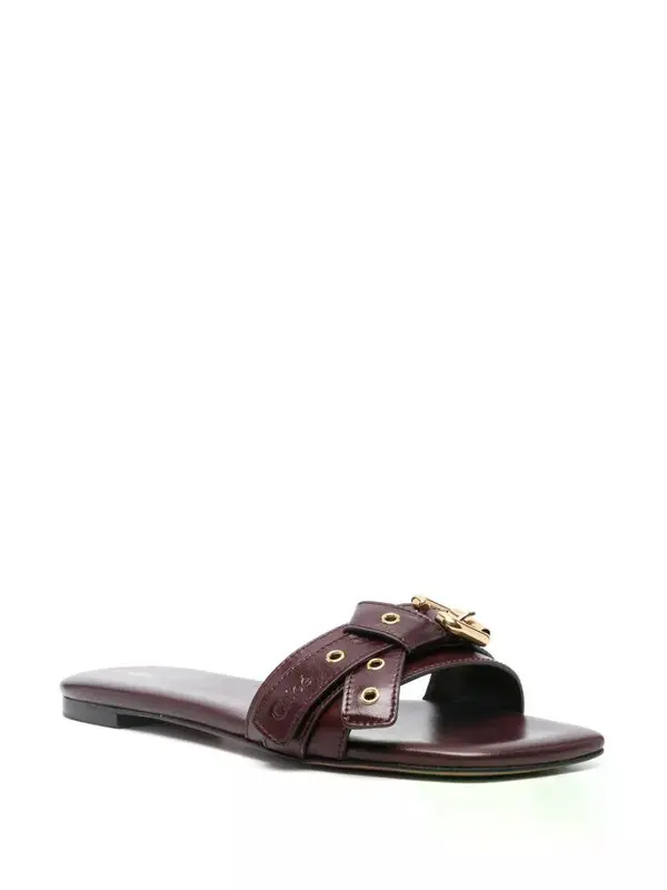 Chloé Mae Sandals