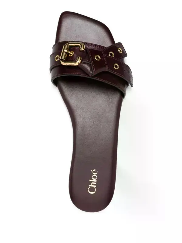 Chloé Mae Sandals