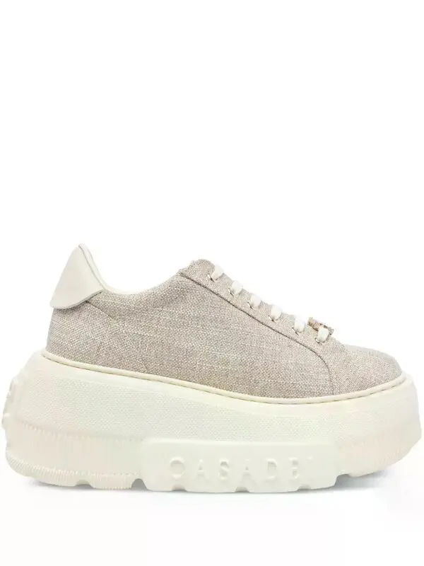 Casadei Nexus Lutalux Sneakers