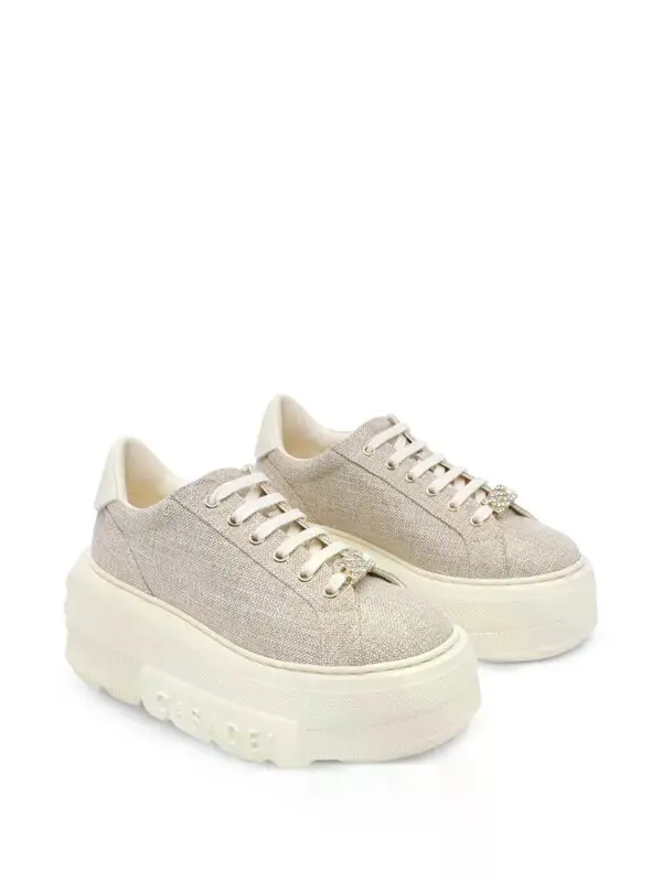 Casadei Nexus Lutalux Sneakers