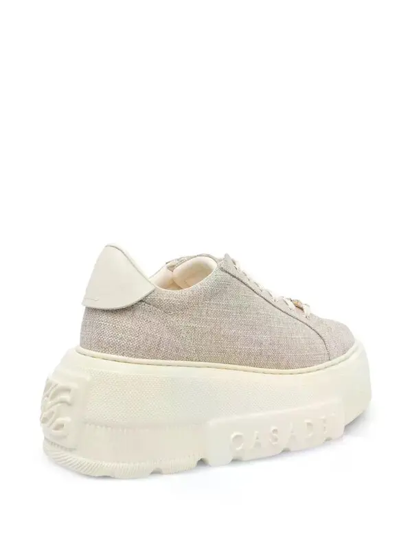 Casadei Nexus Lutalux Sneakers