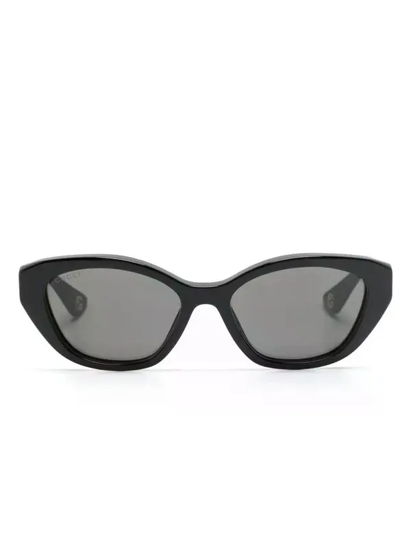 Gucci Cat-eye Sunglasses