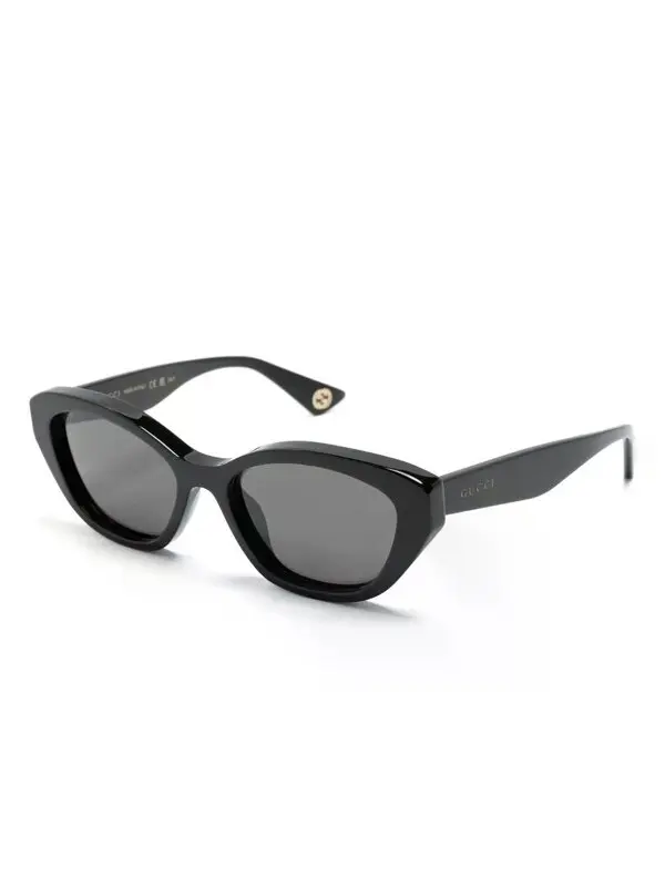 Gucci Cat-eye Sunglasses