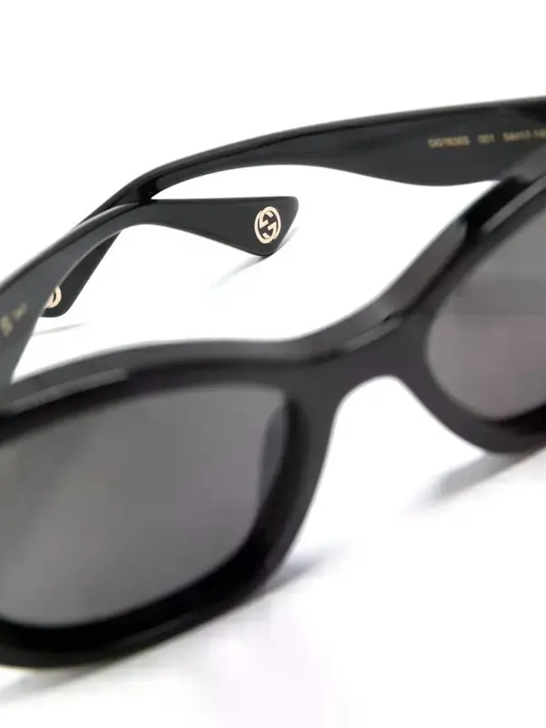 Gucci Cat-eye Sunglasses