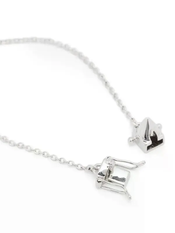 Eddie Borgo Single Cone Bracelet