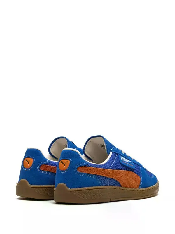 PUMA Super Team Handy Sneakers - Blue