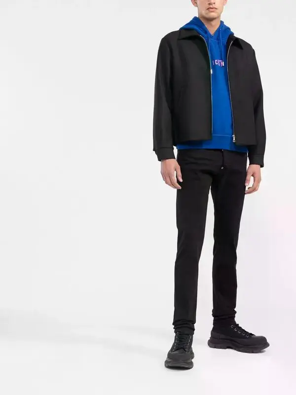 Dsquared2 Cool Guy Skinny Jeans - Black