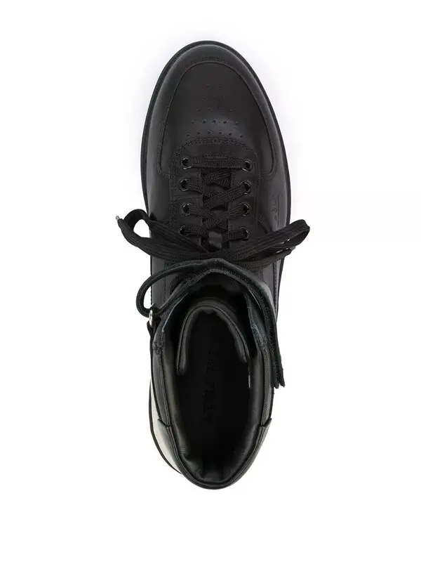 A-COLD-WALL* Rhombus High-top Sneakers