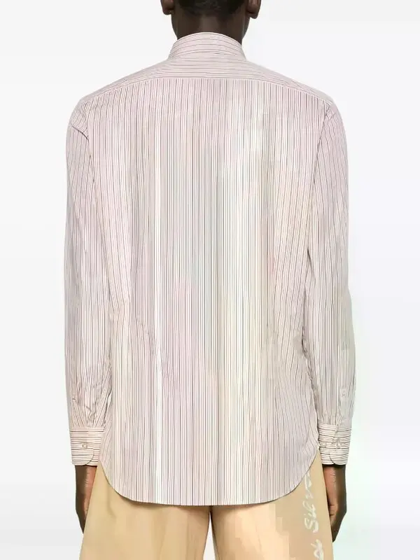 Etro Striped Shirt