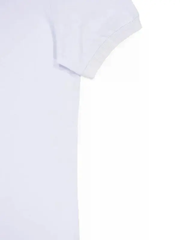 Brunello Cucinelli Cotton Polo Shirt