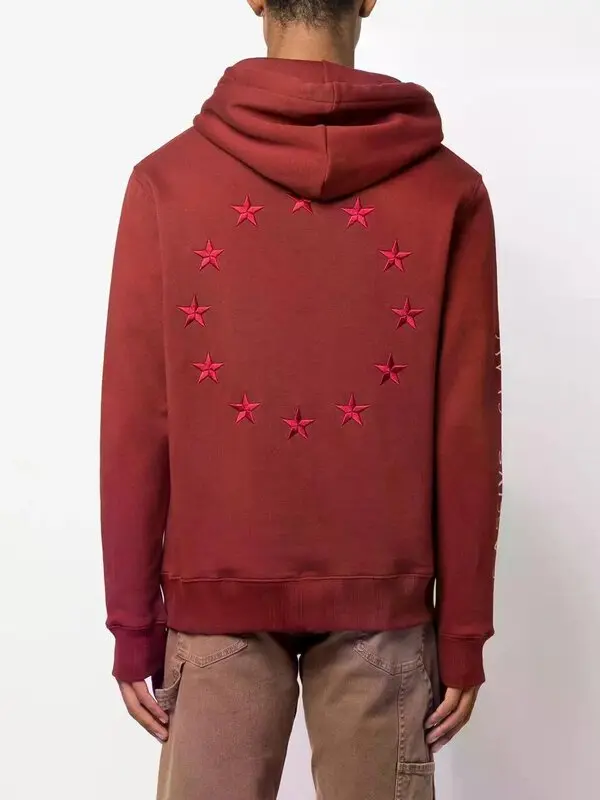 Études Studio Klein Cassius Cotton Hoodie