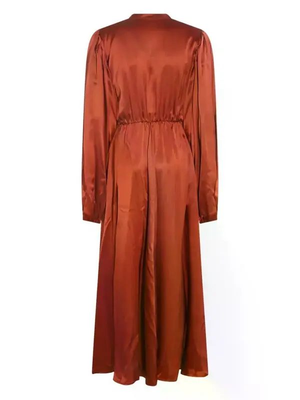 CRIDA MILANO Matera Dress