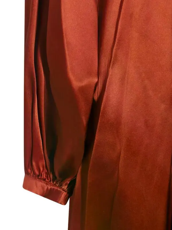 CRIDA MILANO Matera Dress