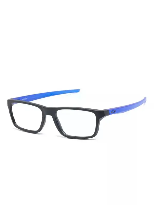 Oakley Port Bow Square Frame Glasses