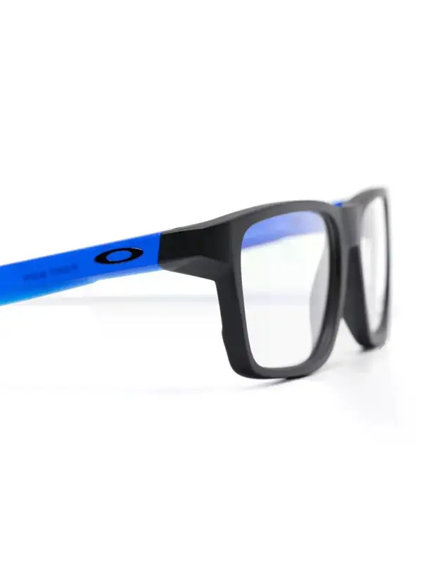 Oakley Port Bow Square Frame Glasses