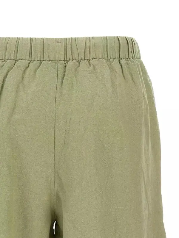 SUN 68 Drawstring Waist Shorts