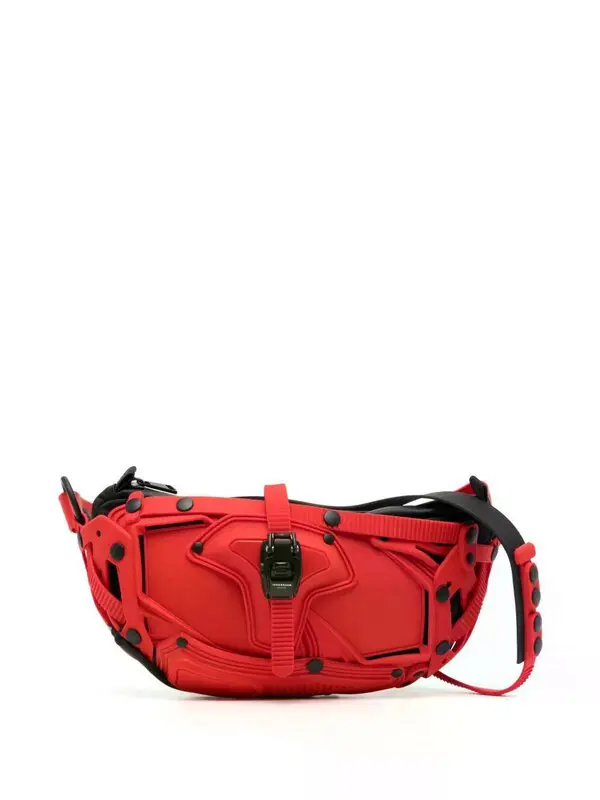 INNERRAUM Clutch And Cross Body Bag