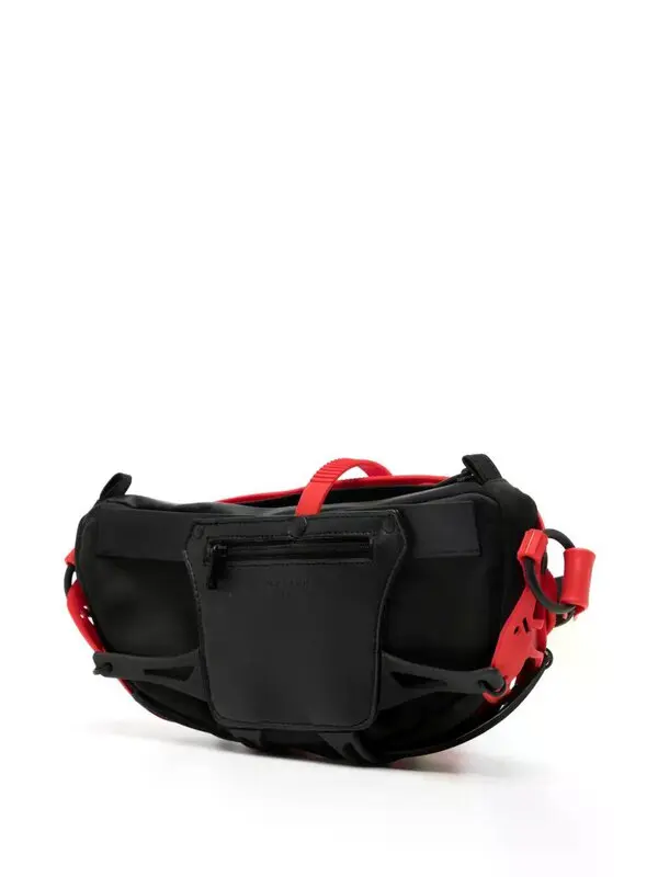 INNERRAUM Clutch And Cross Body Bag