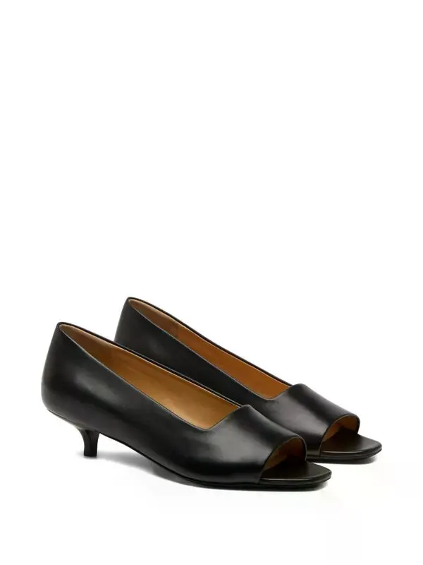 Marsèll Fiuto Pumps - Black