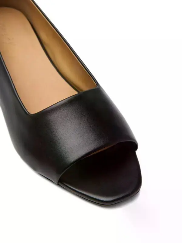 Marsèll Fiuto Pumps - Black