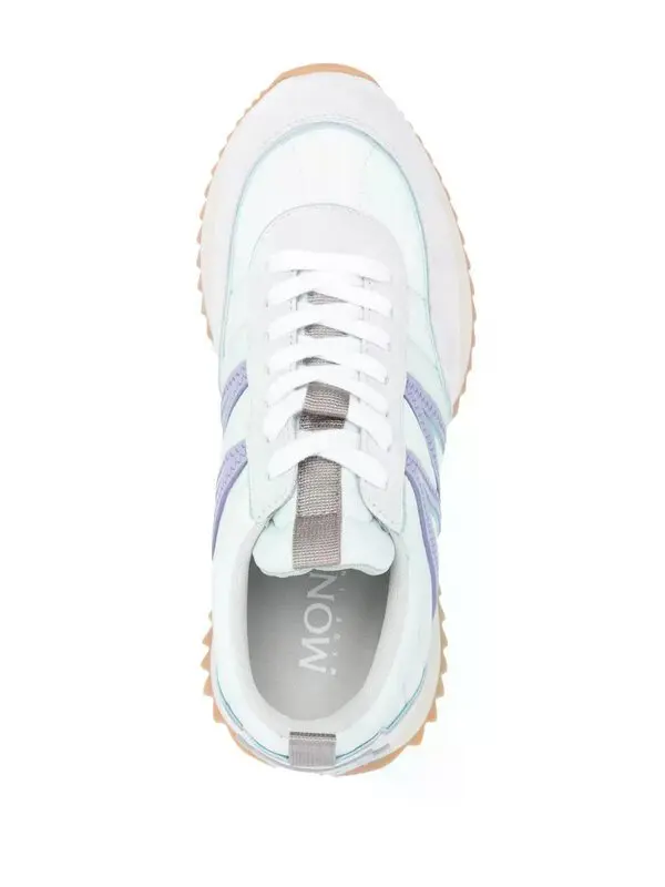 Moncler Pacey Low-top Sneakers