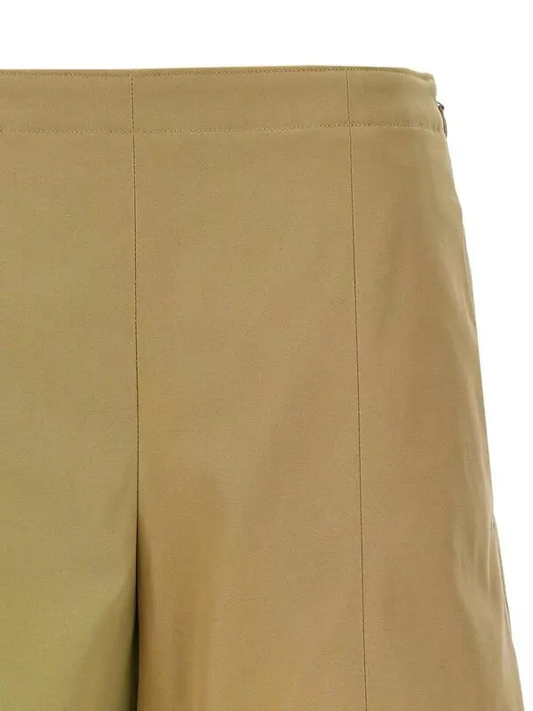 Theory Cotton Shorts