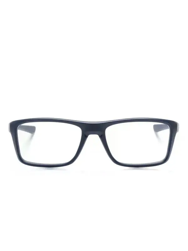 Oakley Rafter Rectangle-frame Glasses