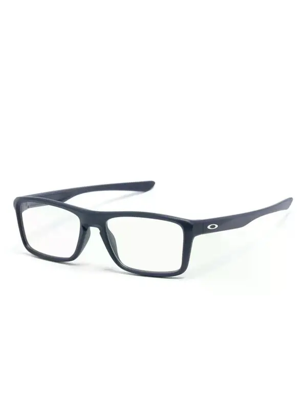Oakley Rafter Rectangle-frame Glasses