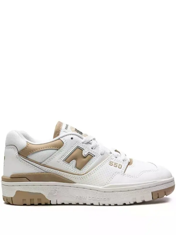 NEW BALANCE 550 Sneakers - Neutrals