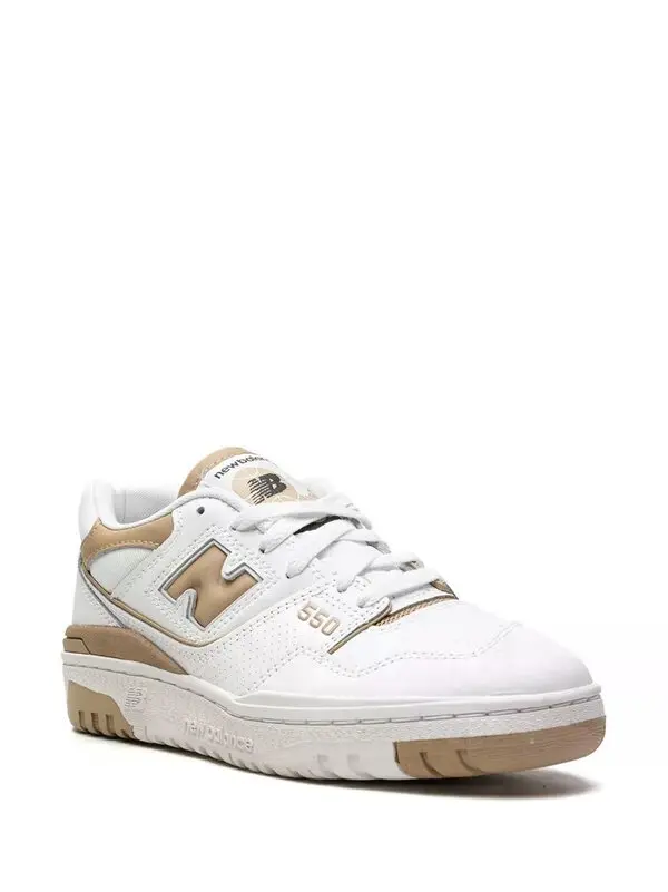 NEW BALANCE 550 Sneakers - Neutrals