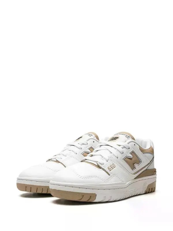 NEW BALANCE 550 Sneakers - Neutrals