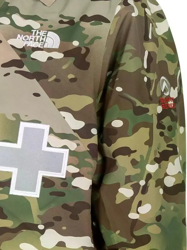 Supreme X The North Face Summit Series Rescue Mountain Pro Jacket