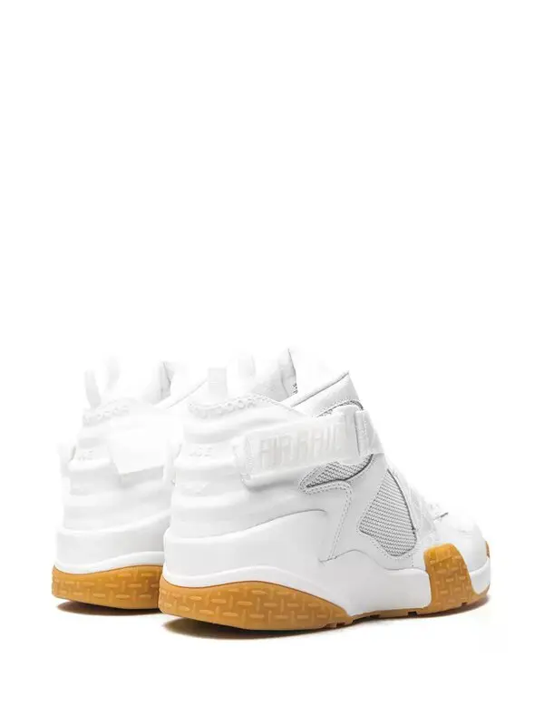 Nike Air Raid /gum Sneakers