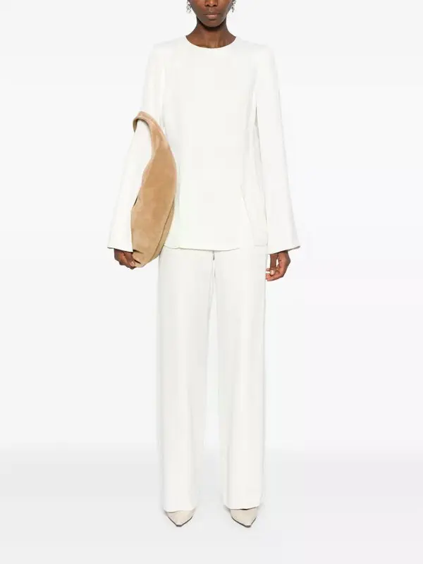 Loulou De Saison Renat Blouse