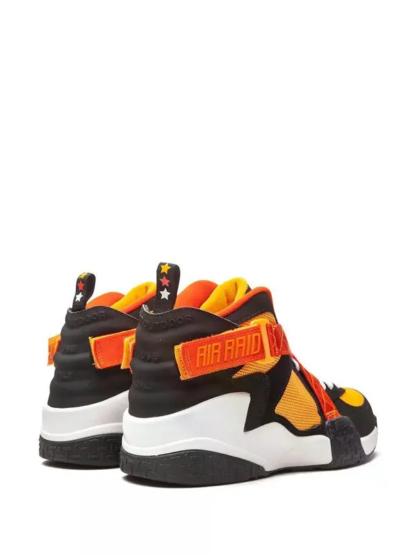 Nike Air Raid Raygun Sneakers