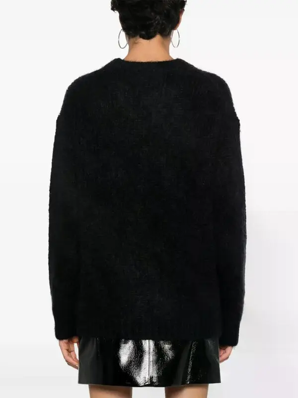 P.a.r.o.s.h Long-sleeve Sweater