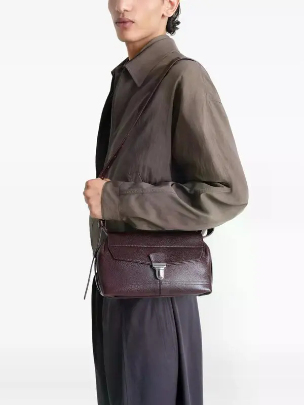 LEMAIRE Small Gear Shoulder Bag