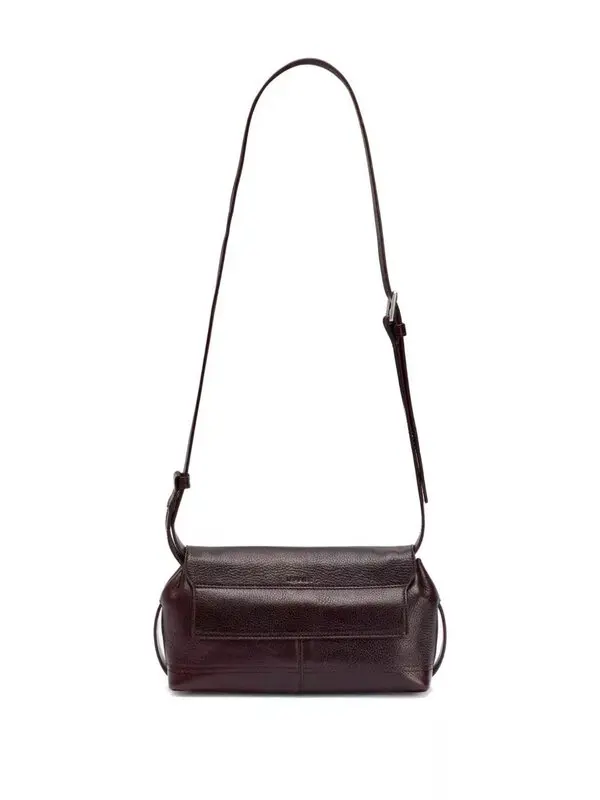 LEMAIRE Small Gear Shoulder Bag