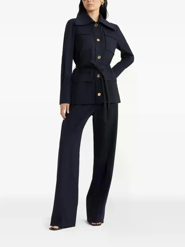 PATOU Safari Twill Jacket